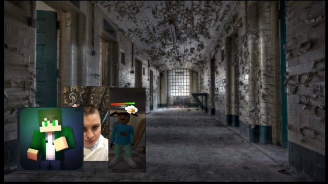 Абоюскины 9 серия