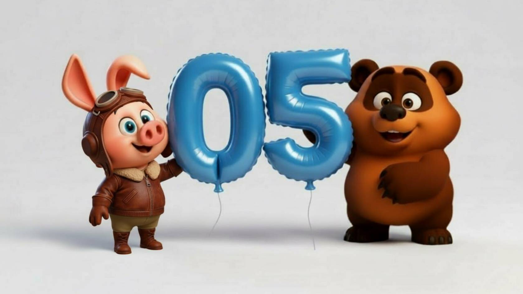 ВинниПух ИЛ-62. #syntxai #бортпитание #виннипух