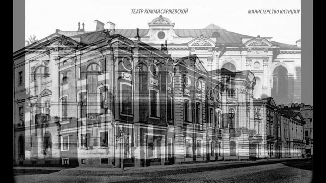 Михайловская площадь