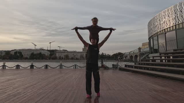 2025-10-03, (6), ПаГО, MaryYoga, Vale★STAR, Exhibition, Show, Dance, GX011112