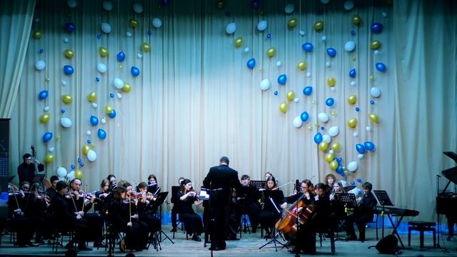 Виктор Новиков - «В долине серебристых Альп»