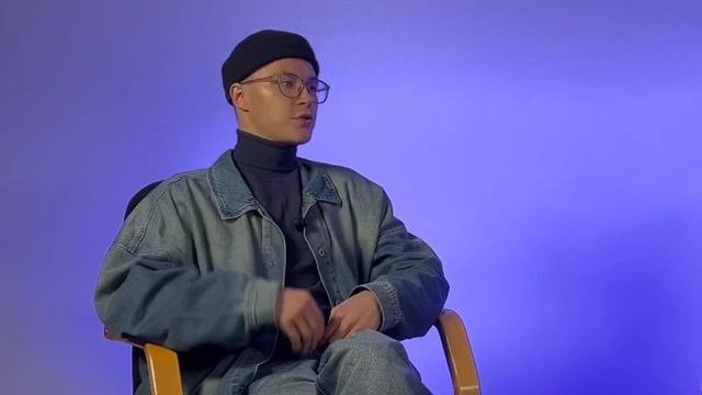 «Только студенты»: Матвей Зотов