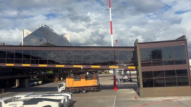 АЭРОПОРТ В СОЧИ.