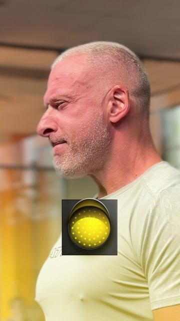 Правильное движение всегда красиво.