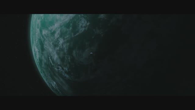 Сериал "Оби-Ван Кеноби", 1.04 (AlexFilm)