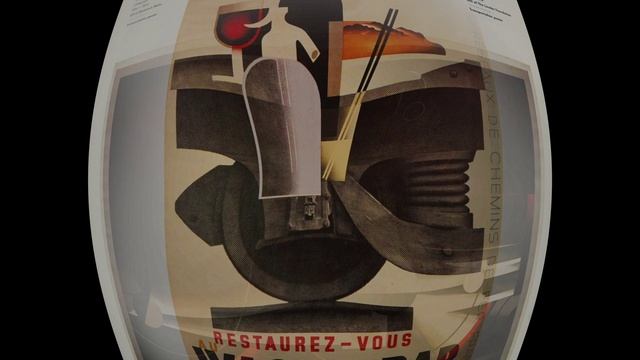 Современный постер, выставка в музее MoMA, 1988, часть 10 | ПОСТЕРЫ разных стран | Блог художника