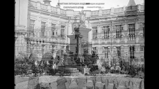 СУВОРОВСКИЙ ПРОСПЕКТ