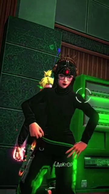 - эй, я тоже так хочу потанцевать! - уступи мне плиз место | эдит фри фаер | #freefire #edit #editff