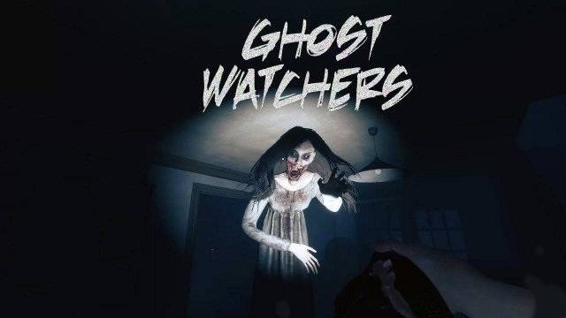 Ghost Watchers