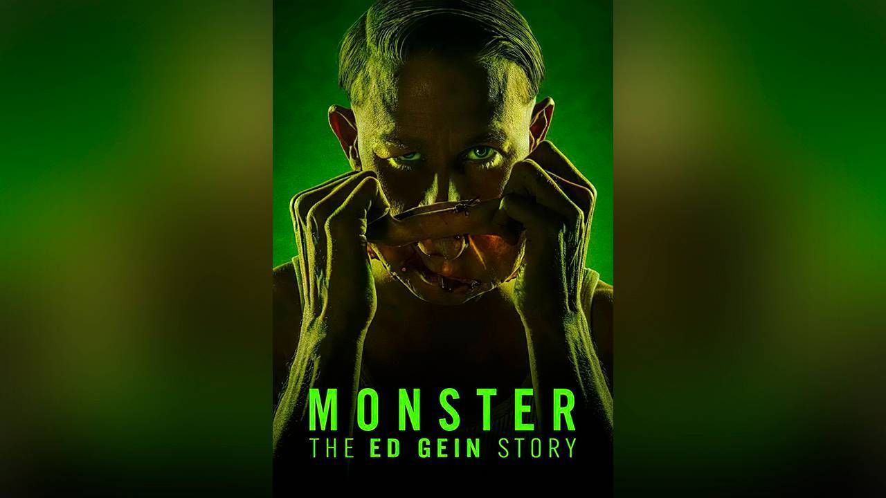 Монстр: История Эда Гейна - сезон 3 серия 5 (2025) Monster: The Ed Gein Story