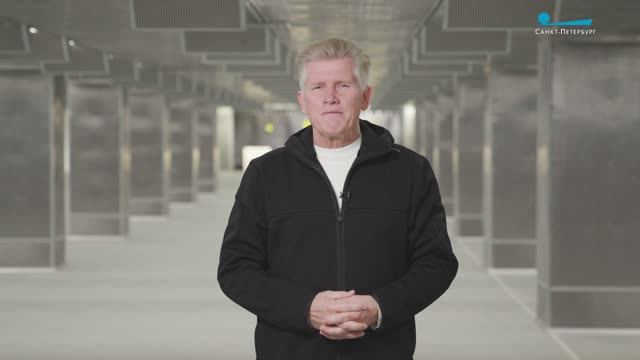 «Санкт-Петербург просто обязан иметь телеканал, который бы освещал всю жизнь нашего города»