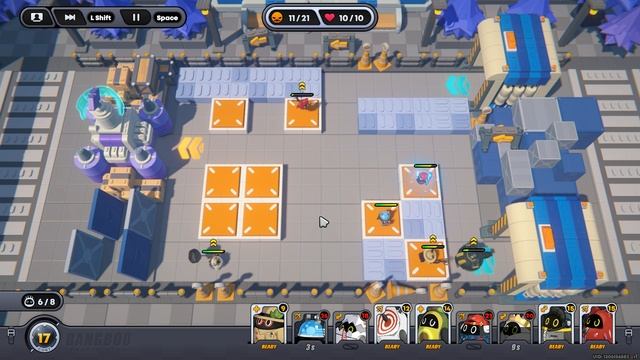 Прохождение Zenless Zone Zero за Бель 140