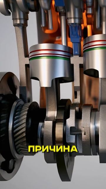 Промывка двигателя — обман или спасение? 🚗 Узнайте правду, пока не поздно!