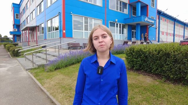 Марина, специалист по качеству