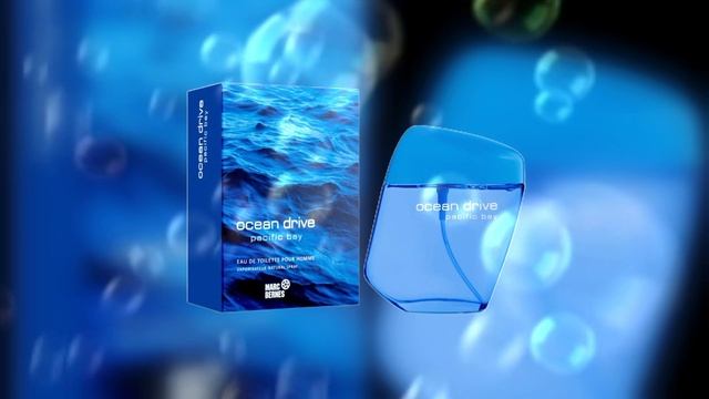 Ocean drive 🎁 Парфюм на OZON 💥 Этот аромат должен быть у каждого 👇 Ссылка в описании