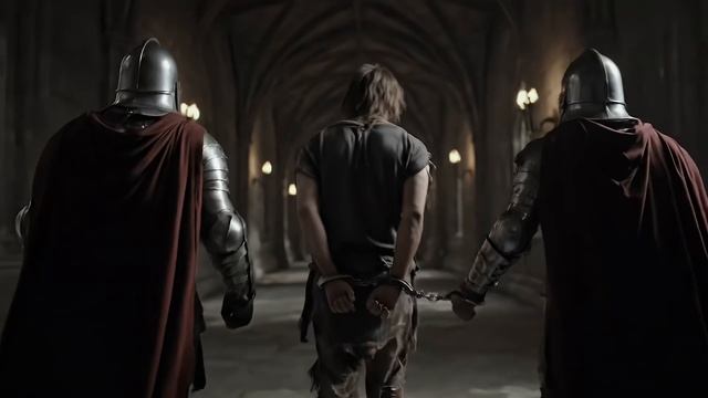 Принцесса и Разбойник. Рок-Сказка