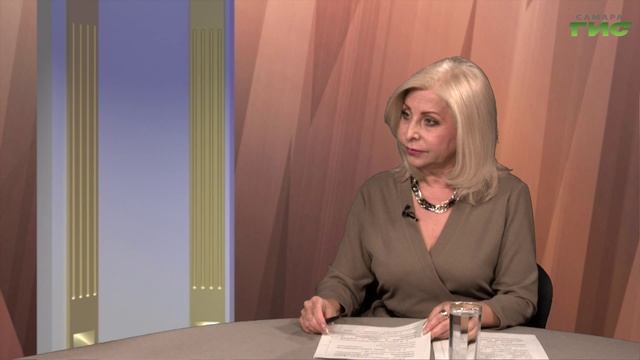 "Соблюдение антикоррупционного законодательства в Самаре" / "Прокурор в теме" от 06.10.2025