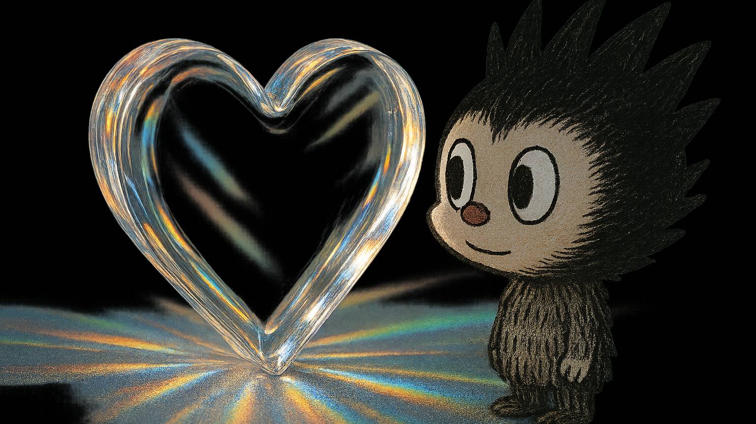 Лазерная резка акрила 10 мм с прозрачным краем. Логотип Batman