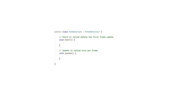 Code Style Naming Rule Learn Unity Beginner Intermediate 2025 (FREE COMPLETE Course Unity Tutorial)