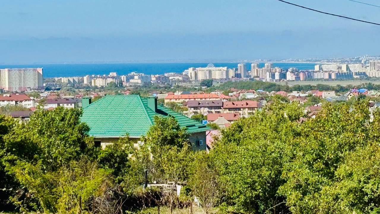 Земельный участок в Су-Псехе 7.1 сотка ЦЕНА🔥🔥🔥