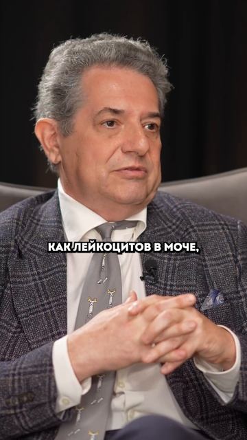 ПРОДкаст. Михаил Дымшиц, генеральный директор компании «Дымшиц и партнёры»