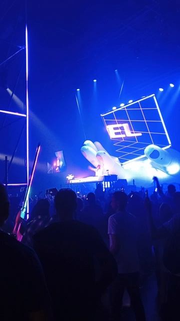 Transmission 2025 Moscow  / feel  - гудбай америка