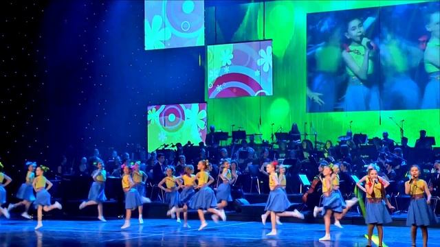 Весенняя феерия: когда музыканты и танцоры создают магию