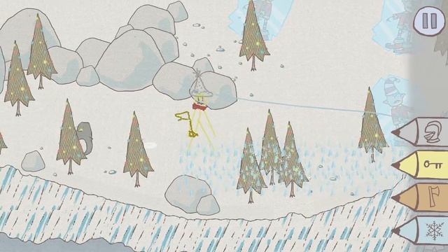 Draw a stickman epic 1 (2)