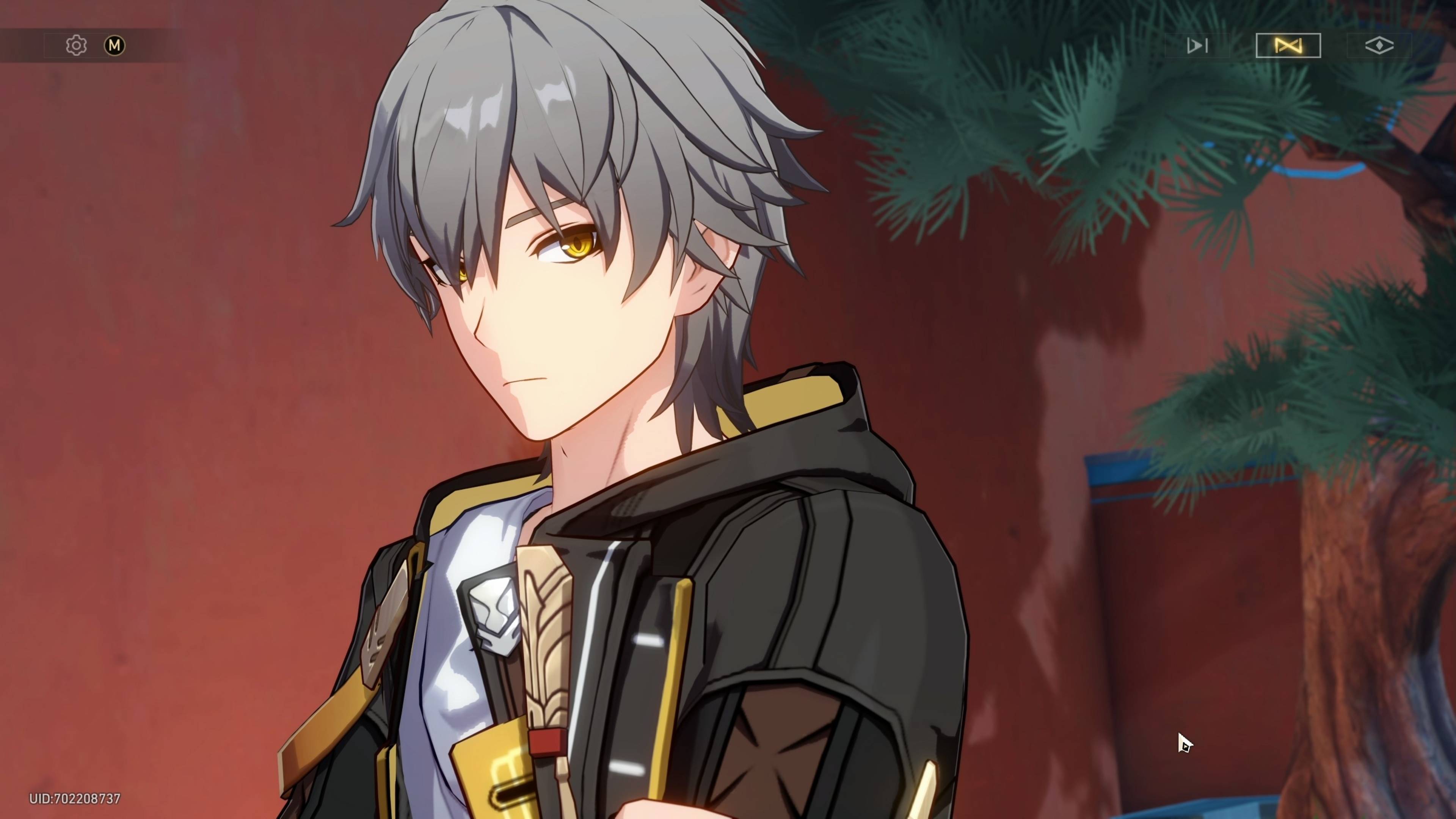 Honkai Star Rail - (2025) 55 (Лофу серия 09 Наш ГлавГерой просто прирождённый шпиён, ага)