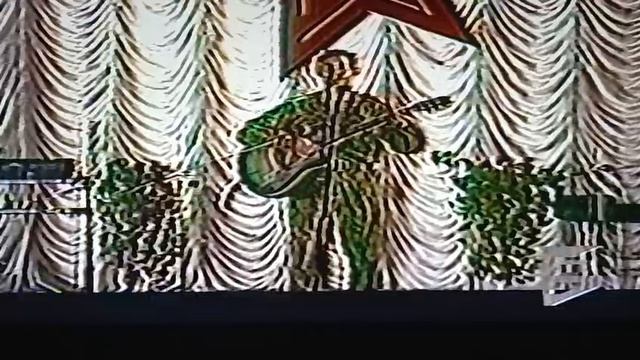 Олег Кухта. "Гвардии майор"