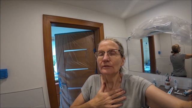 Дымоход. Разборка и постройка нового.