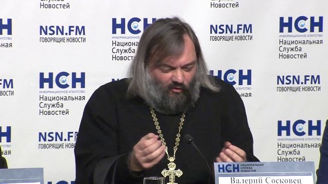 Можно ли доверять ответам искусственного интеллекта на религиозные вопросы? Свящ. Валерий Сосковец