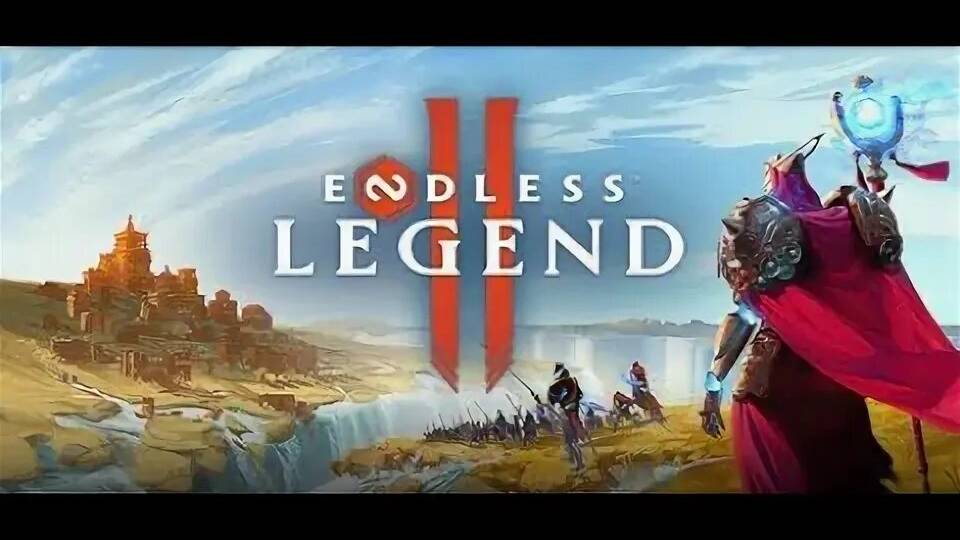 ENDLESS™ Legend 2 | Часть 1 • Рождение Империи на Ауре