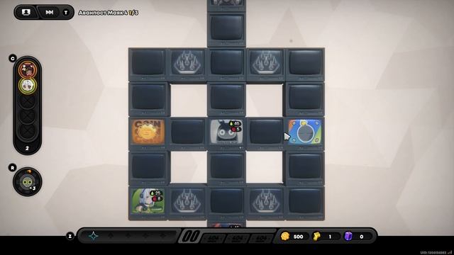 Прохождение Zenless Zone Zero за Бель 143