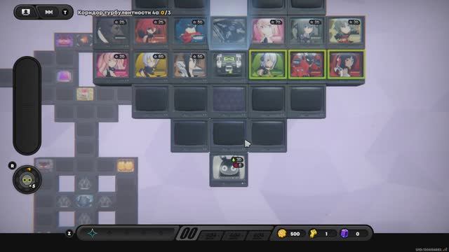 Прохождение Zenless Zone Zero за Бель 145