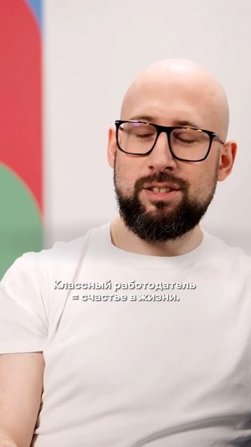 Авито — компания для аналитиков?
