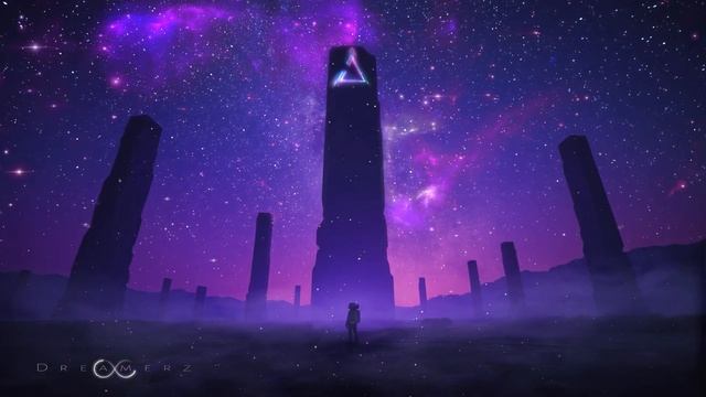 Elysium ▪ Relaxing Sci Fi Ambient Atmosphere ▪ Cosmic Meditation Music