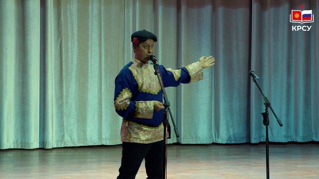 Три десятилетия на сцене: ансамбль «Радуга» блеснул в юбилейном концерте