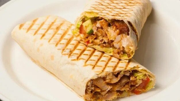 Готовим ШАУРМУ...🌯😋