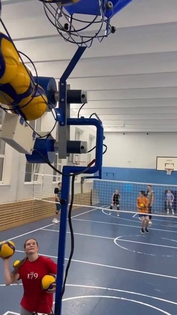 #волейбол #volleyball #volleyballtraining #тренировка #volleyballteam #sportsvideo #motivation