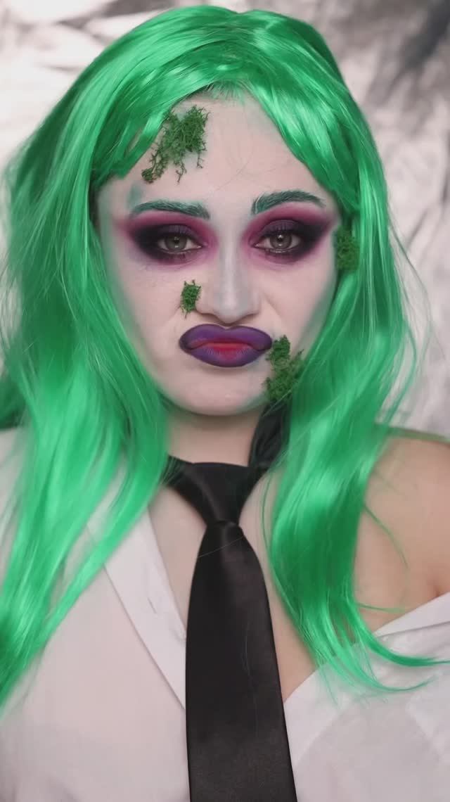 Знаете кто такой Битлджус?