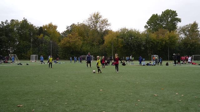 2016 Гайдаровец - MelnicaGroup 2016 B (4+1) 05.10.2025