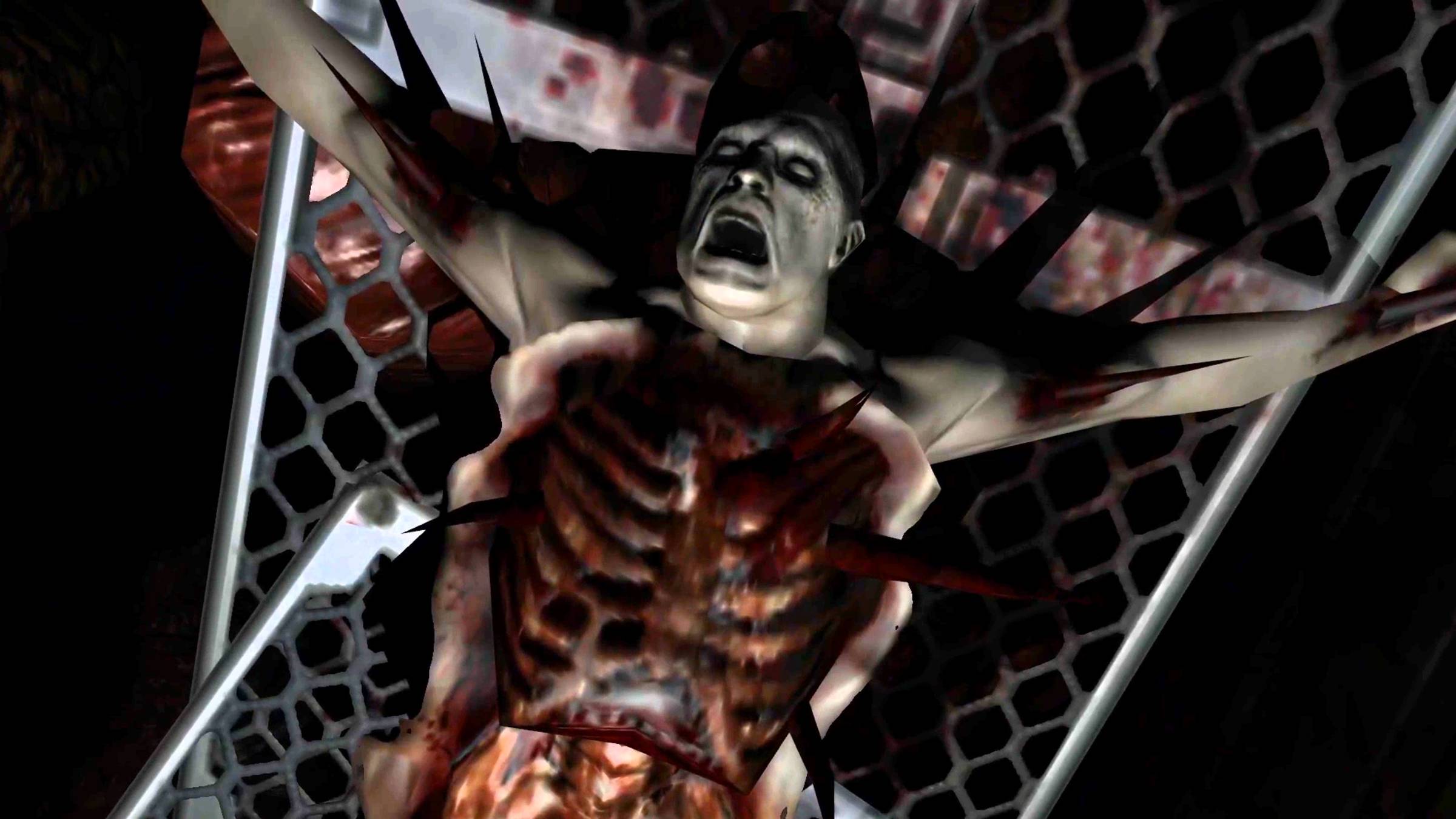 Комплекс Альфа ~ DOOM 3 #3