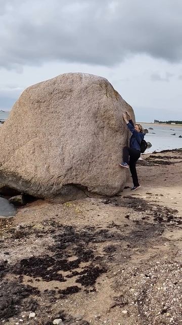 Я, всё равно, залезу...