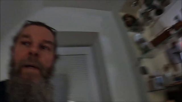 Минералка, газ и домашние хлопоты.