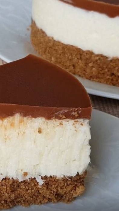 Рецепт Торта Баунти БЕЗ ДУХОВКИ | Вкусно Просто Быстро | #shorts #торты #рецепты #еда #кулинария