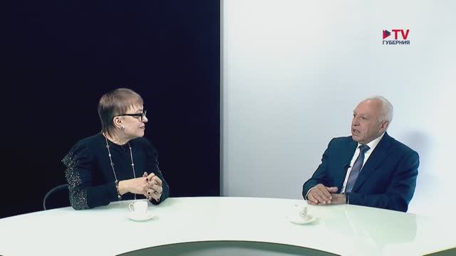 Просто жизнь. Василий Авдеев