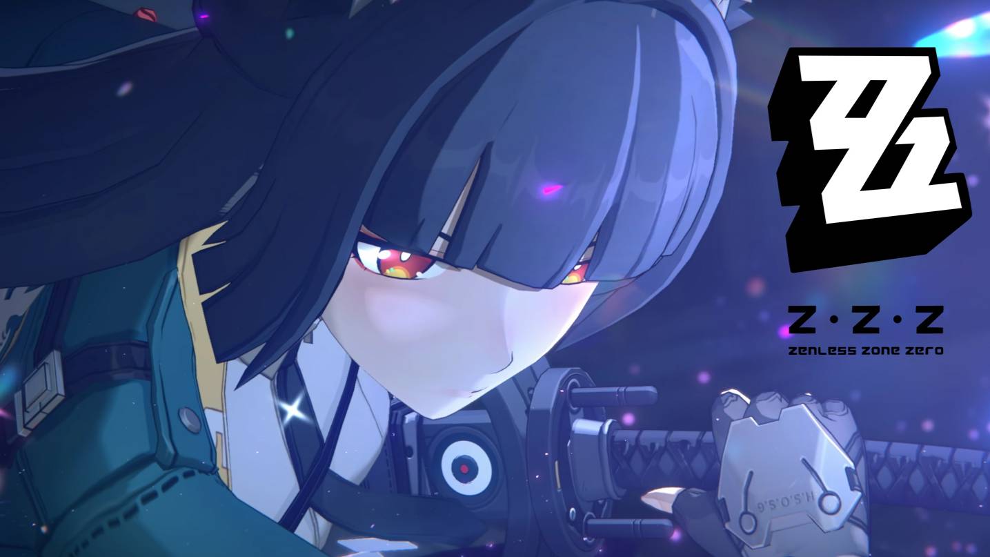 Это что? Бездна? :3 прохождение сюжета :3 Zenless Zone Zero :3 #11