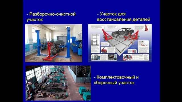 ТП ТО и Р авто - 8.10 521 группа, ТПРП - 8.10 221 группа