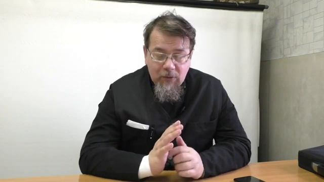 "Кому будет страшно?.. Милосердие и духовные "рэкетиры" / Константин Корепанов